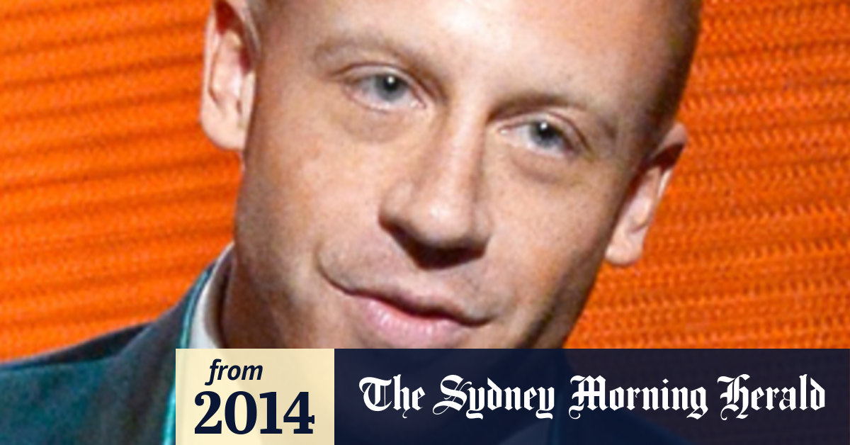 I Robbed You Macklemore Agrees Kendrick Lamar Should Have Won Grammy